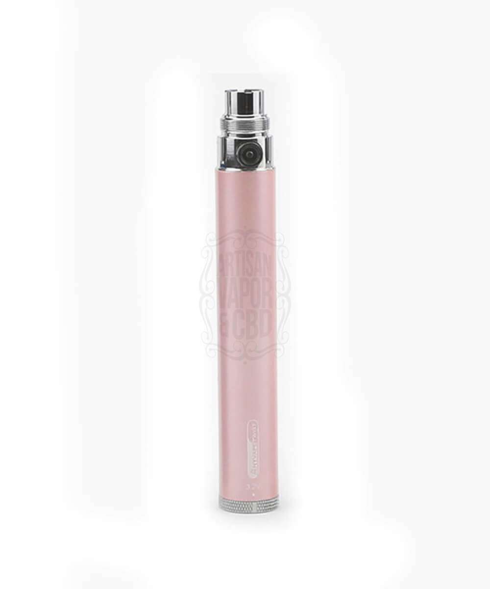 eGo-C Twist Battery 900mah – Artisan Vapor & CBD