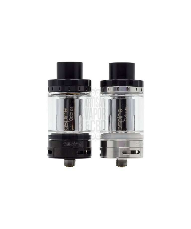 Tanks – Artisan Vapor & CBD l Vape Shop l Smoke Shop | Delta 8 THC ...