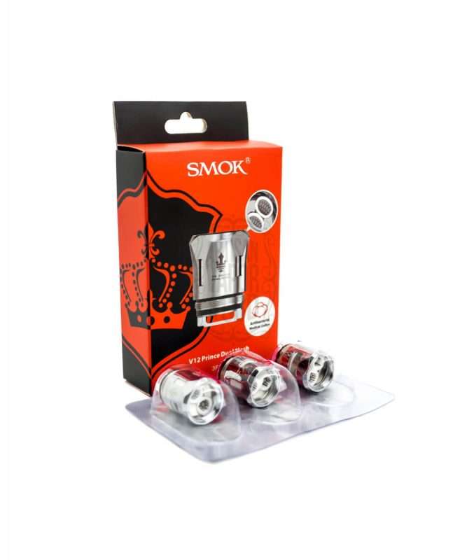 FreeMaX Mesh Pro Double 0.2 ohm Coils (3-Pack) – Artisan Vapor & CBD