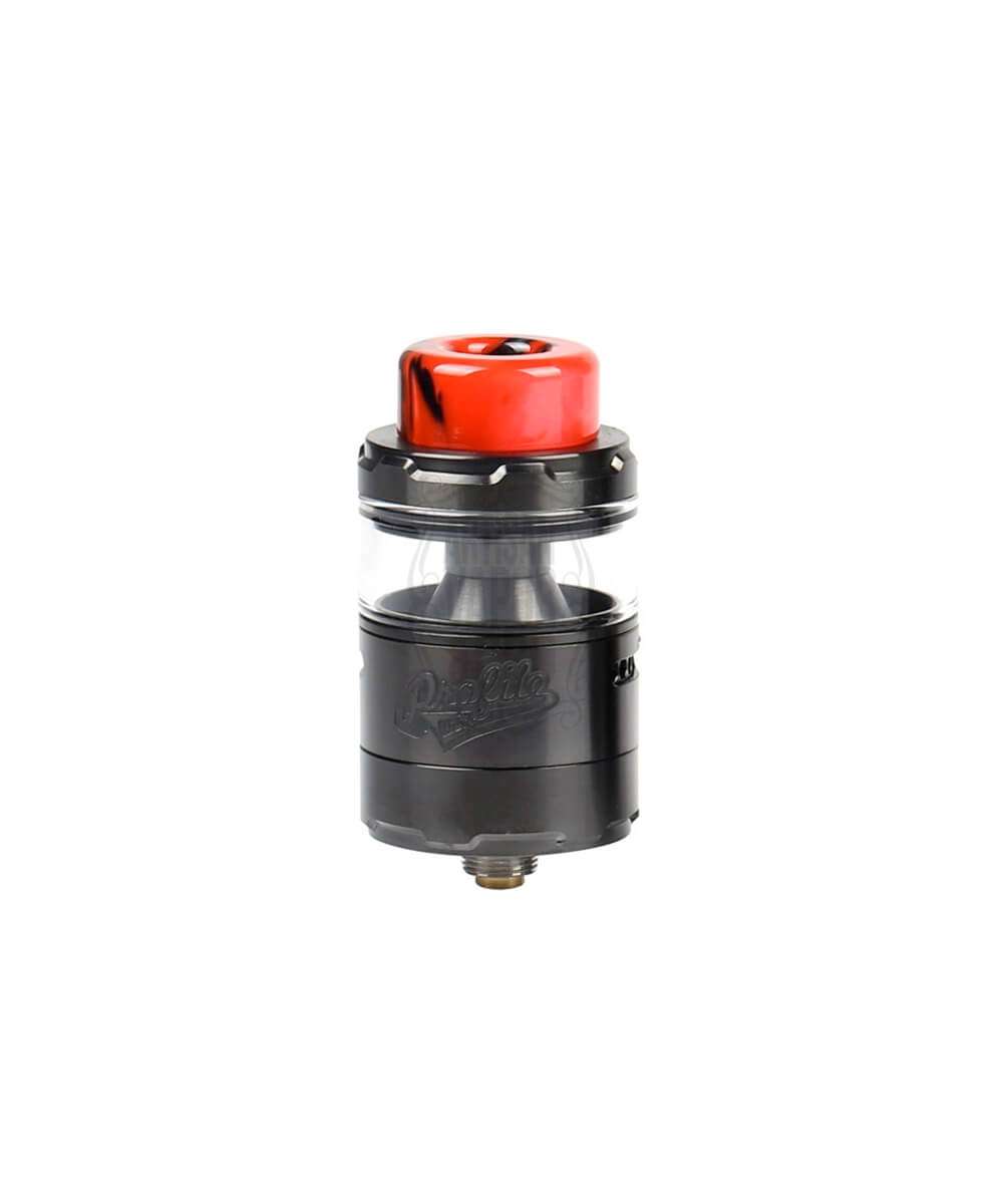 Wotofo Profile Unity 25mm RTA – Artisan Vapor & CBD