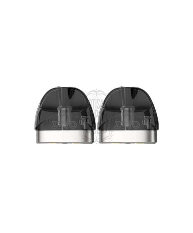 Vaporesso Zero Mesh Pod - 1.0 Ohm – Artisan Vapor & CBD l Vape Shop l ...
