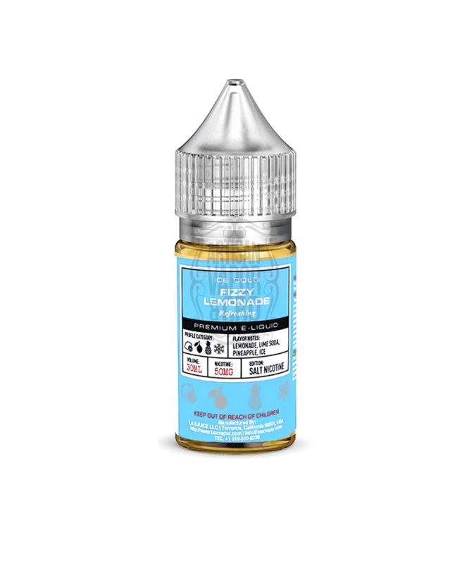 Salt Nic – Artisan Vapor & CBD