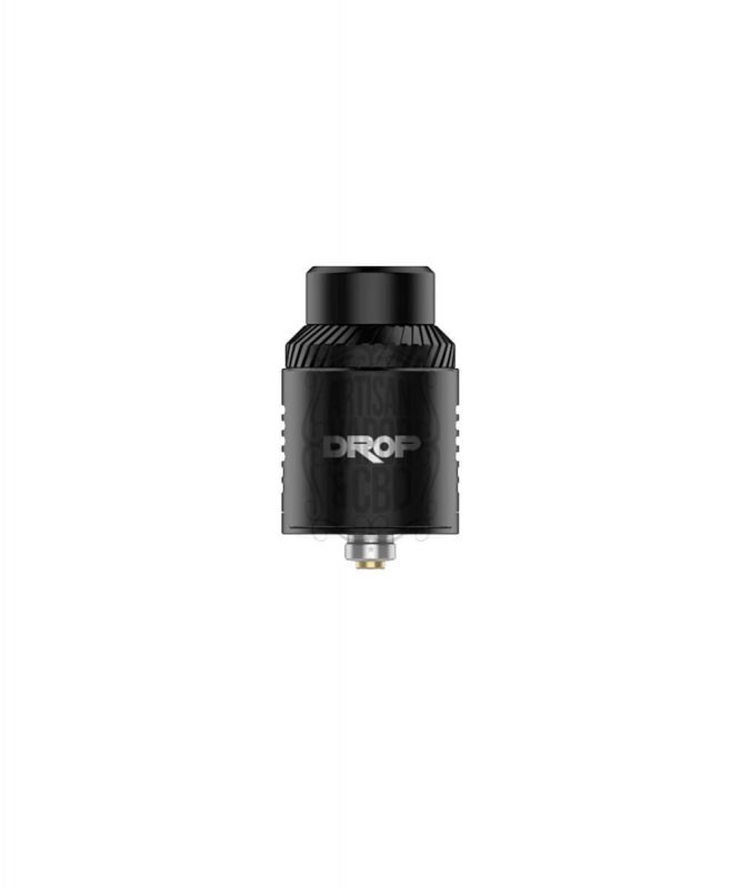 Geek Vape Drop RDA V1.5 – Artisan Vapor & CBD