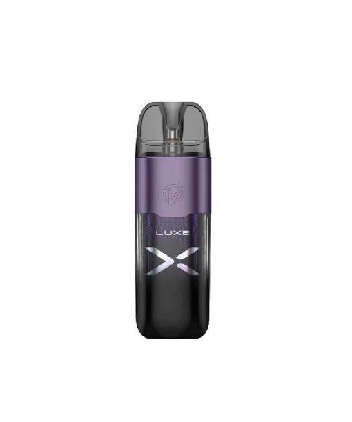 Vaporesso Luxe X Kit – Artisan Vapor & CBD l Vape Shop l Smoke Shop ...
