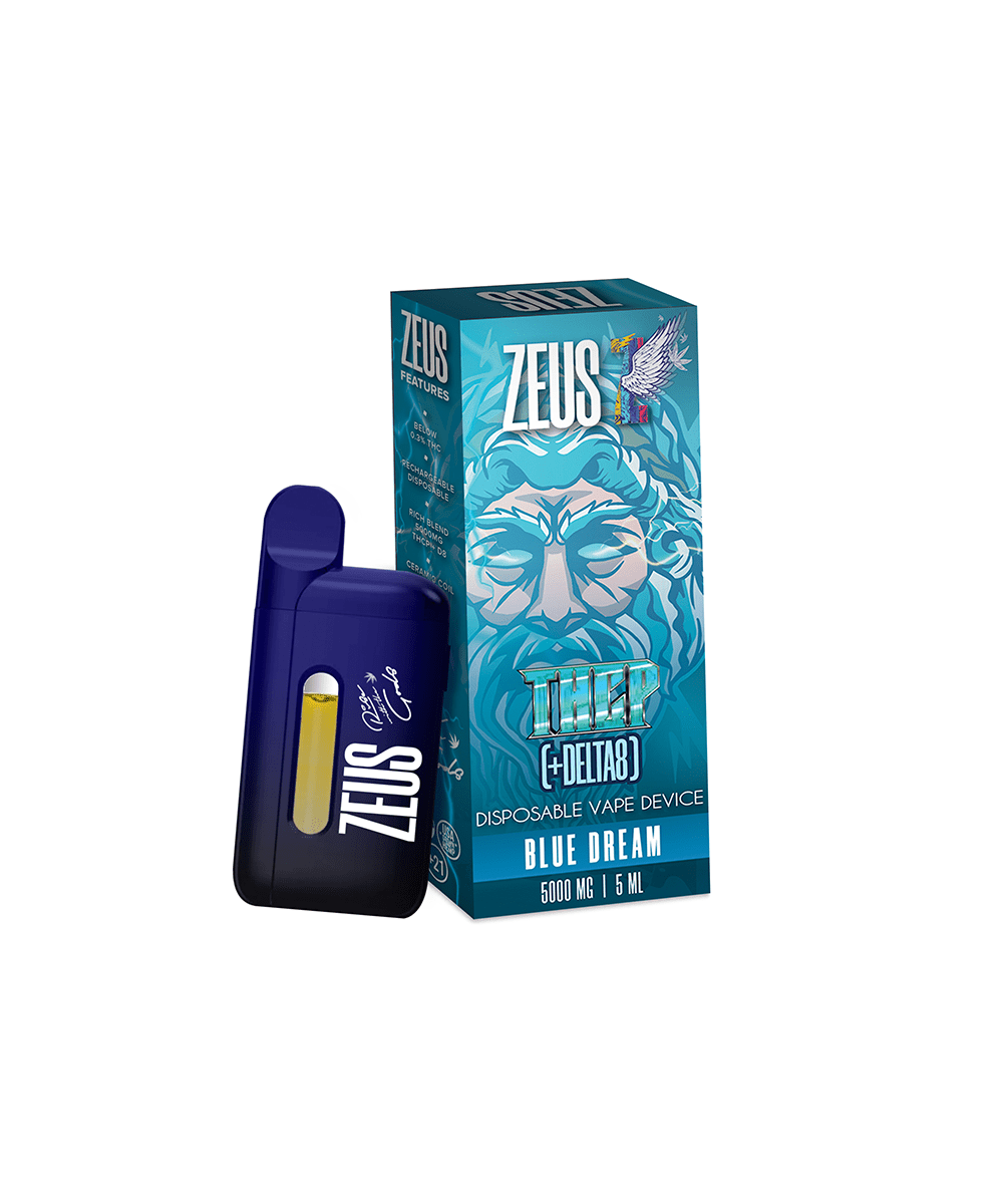 Best Vape Shop & CBD Store Near You In Dallas, TX