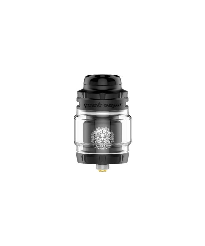 Geek Vape ZX II RTA – Artisan Vapor & CBD l Vape Shop l Smoke Shop ...