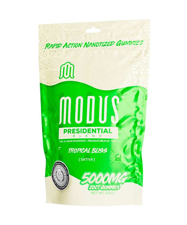 Modus Presidential Blend 3g Cart – Artisan Vapor & CBD l Vape Shop l ...