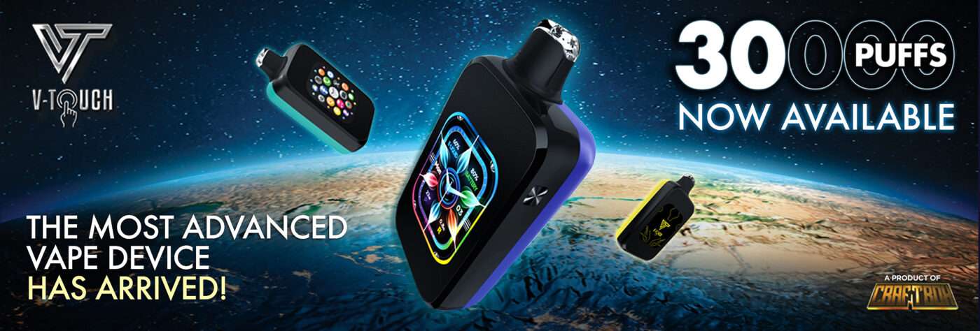 Artisan Vapor & CBD l Vape Shop l Smoke Shop | Delta 8 THC | Elf Bar ...