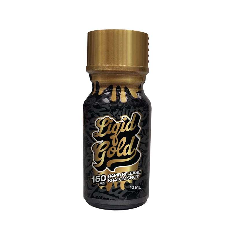 Choice Botanicals Kratom Liquid Gold Extract 150mg – 10ml – Artisan ...