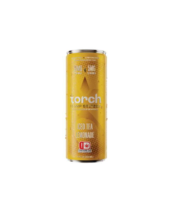 Torch THC Iced Tea – Artisan Vapor & CBD l Vape Shop l Smoke Shop ...