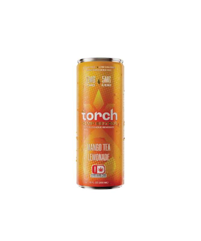 Torch THC Iced Tea – Artisan Vapor & CBD l Vape Shop l Smoke Shop ...