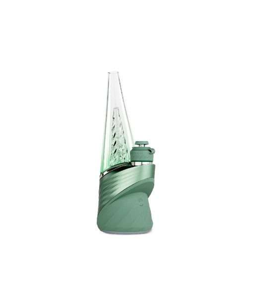 Why the Puffco Peak Pro Is the Ultimate Dab Rig for 2025