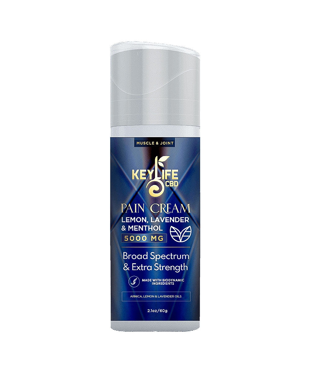 How Pain Creams Can Support an Active Lifestyle